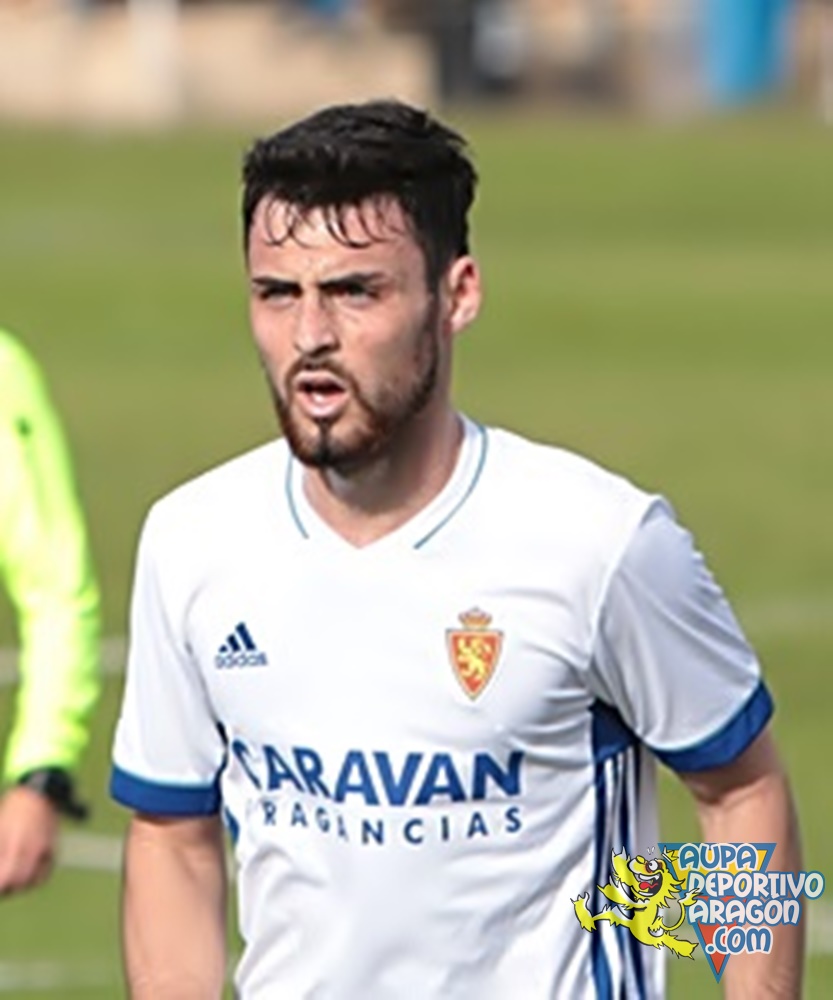 Benedet | Deportivo Aragón