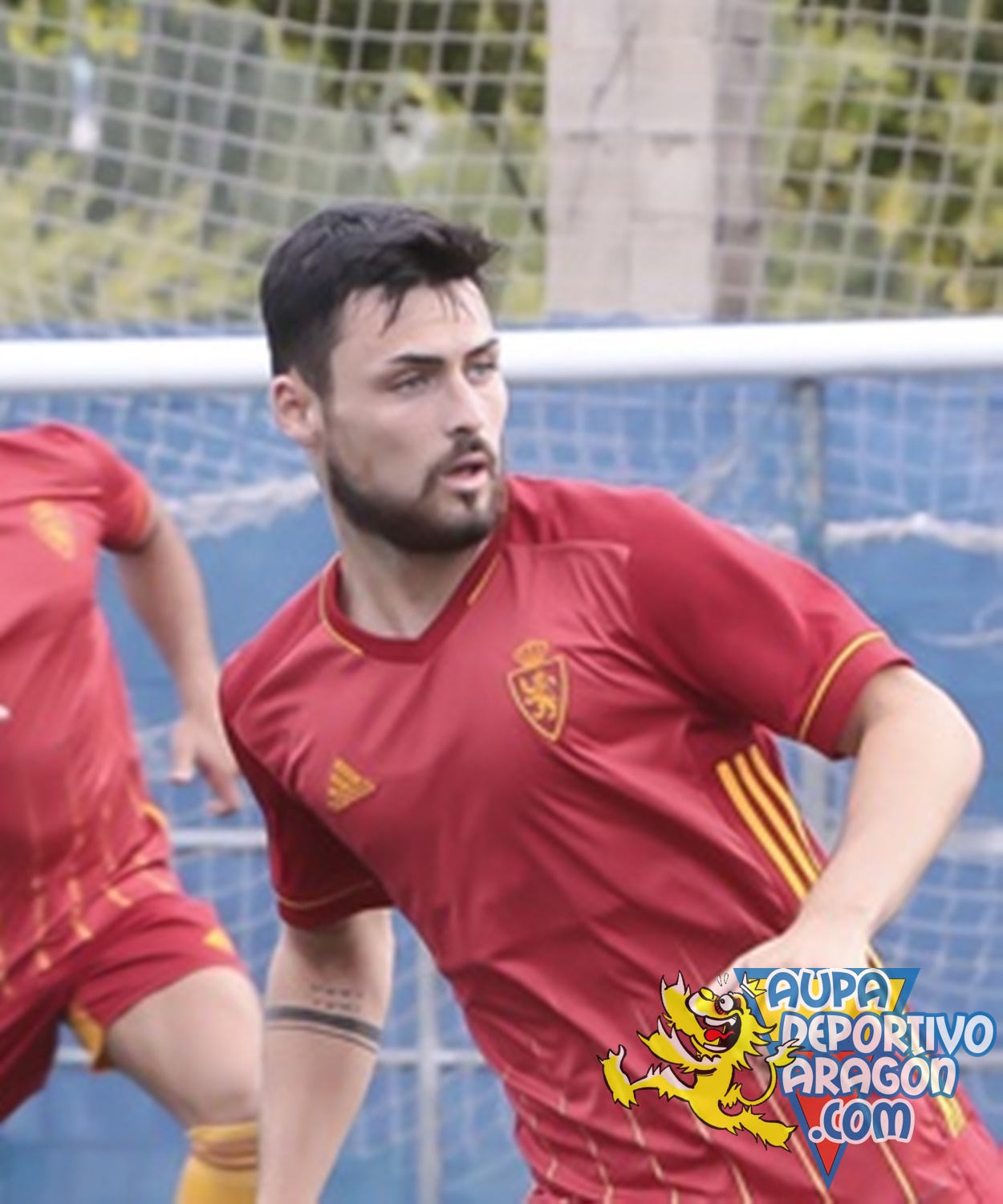 Benedet | Deportivo Aragón